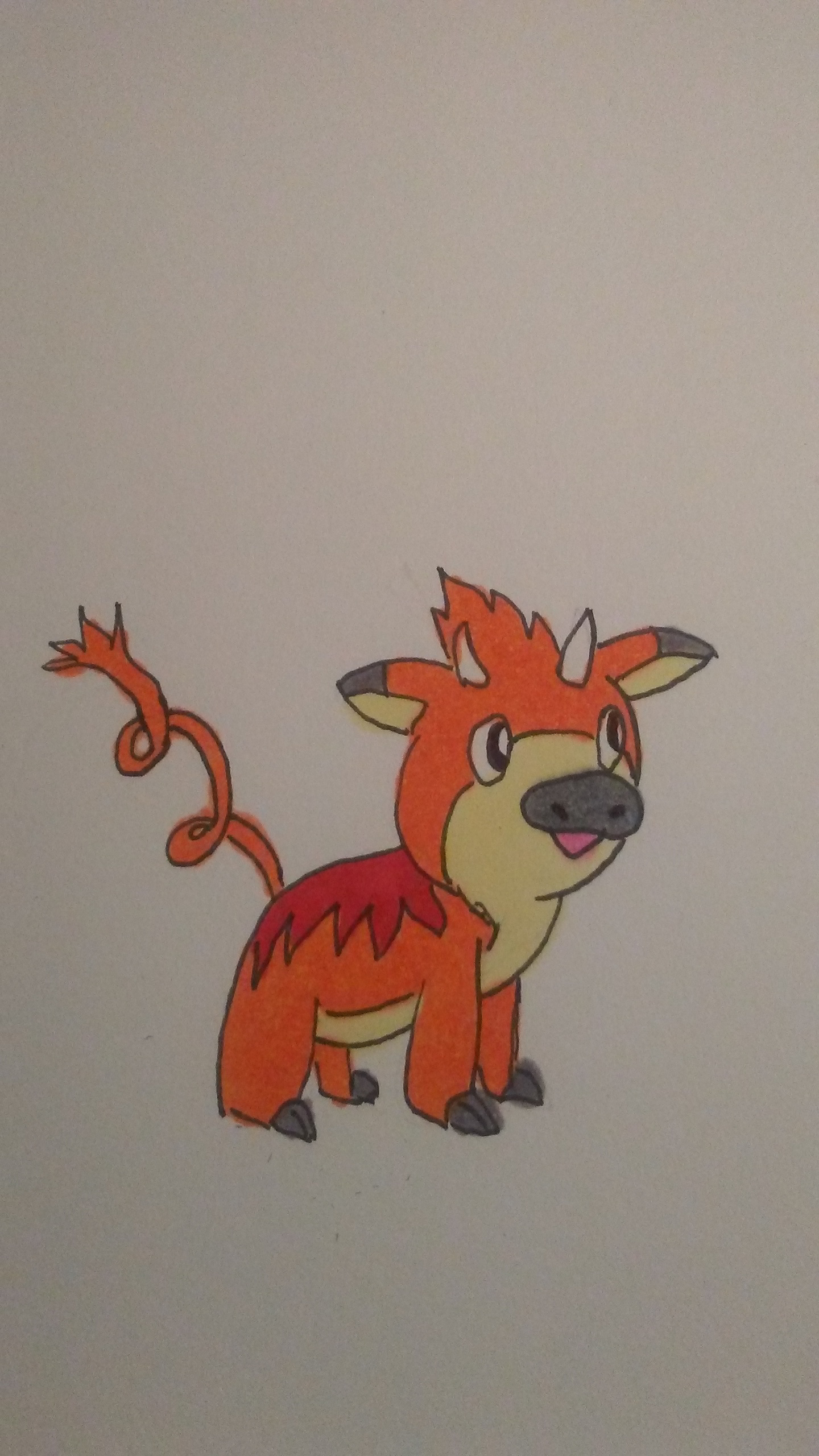 Post your fanmade Pokemon - Futurism - GO Hub Forum